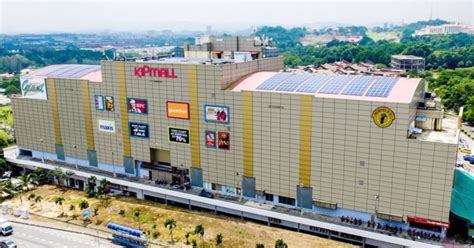 Kip Reit Catat Untung Bersih Dua Kali Ganda Lebih Besar Rm11514 Juta