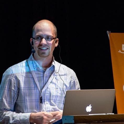 Taylor Otwell Author Of Laravel