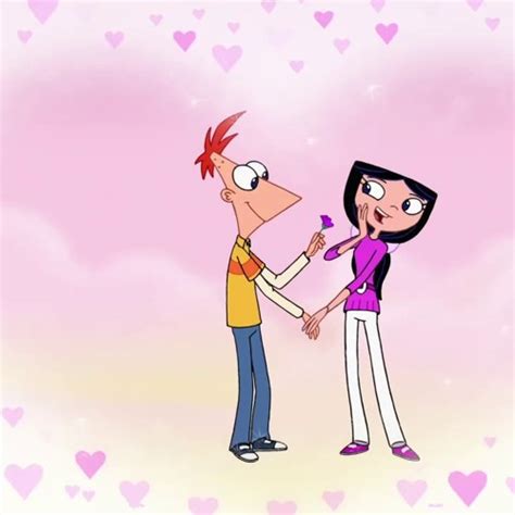 Stream Phineas And Ferb What Mightve Been By Angelini Listen Online