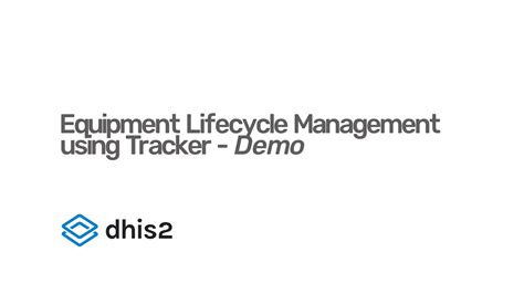 Lab Equipment Lifecycle Management At Paul Hines Blog
