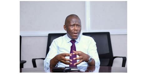 Tanzanias High Court Dismisses Habeas Corpus Case For Ex Envoy Humphrey Polepole The Citizen