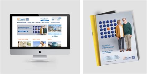 Hospital Marketing Shepherd Advertising Agency