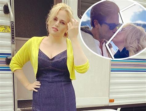 Rebel Wilson Confirms Breakup With Jacob Busch After Her Year Of