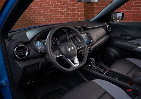 2024 Nissan Kicks Review Arabgt
