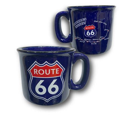 Route 66 Mug Buy Mugs Online Chicago T Shop