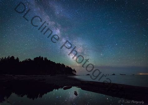 Ruby Beach Washington Dlcline Photography