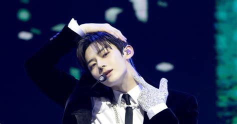 아이돌로 환혼 황민현 파격 메이크업에 나 죽지 않았구나 첫 솔로 도전 Ss현장