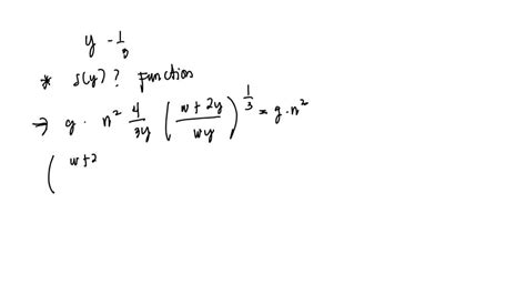 Using Bernoullis Equation Write The Energy Balance In General Terms For Flow In An Open