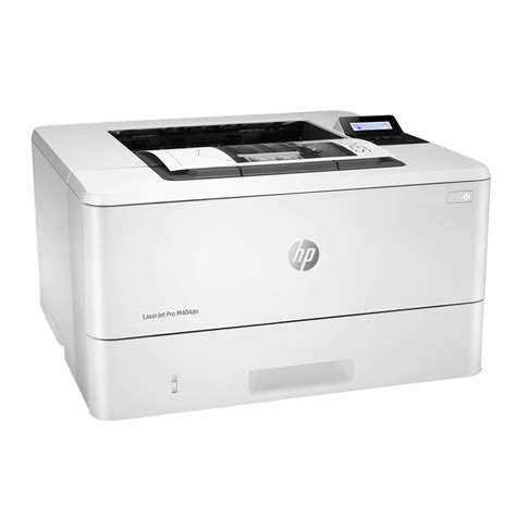 Hp Laserjet Pro M404dn Used Wise Tech