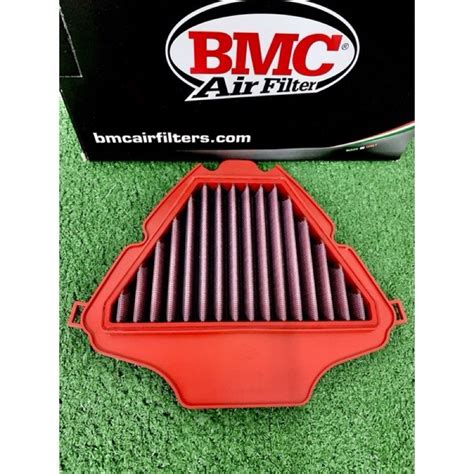 Bmc Air Filter Fm 01114 Honda X Adv 750 V2 2021 Year 100 Original