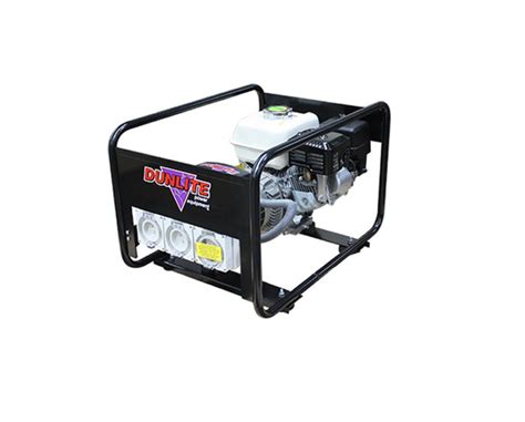 27kw Generator For Hire Or Rent Free Delivery Lone Star Hire