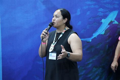 Secretariat Of The Pacific Regional Environment Programme Sprep Added