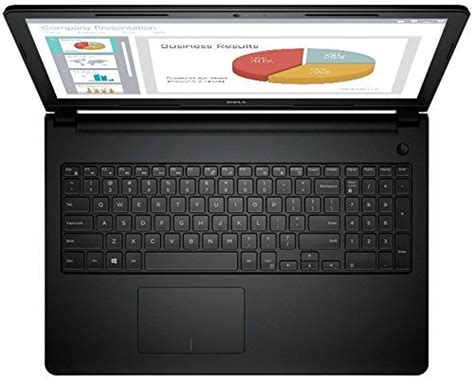 Dell 3565 Amd Quad Core E2 9000 7th Gen 4 Gb Ram 500 Gb Hdd 39 6 Cm 15 6 Win 10 With Ms