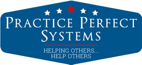 Client Login Practice Perfect Systems