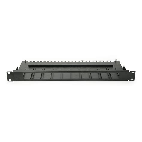 Surge Protector 1u Rack Mount Tray Fastcabling