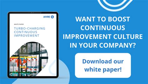 The Continuous Improvement Process Explained Step By Step