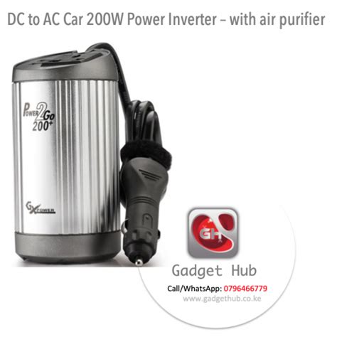 Power Inverter