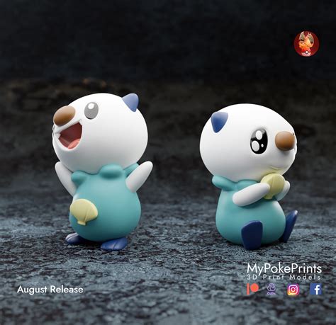 Pokemon Oshawott Anime