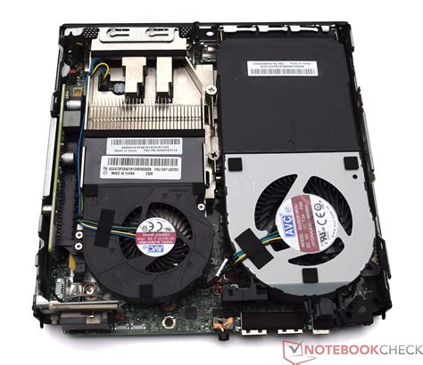 Lenovo Thinkstation P Tiny Review Mini Workstation With Intel Core I Gb Ram And