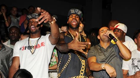 Miami Heat Celebrate Nba Championship