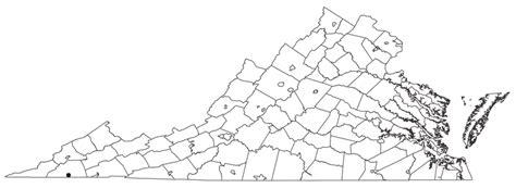 Collection Sites For Faxonius Rusticus Download Scientific Diagram