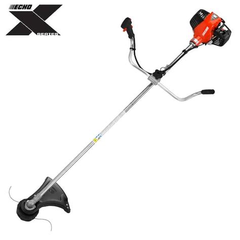 Echo Srm 3020u 305 Cc Gas 2 Stroke X Series U Handle String Trimmerbrushcutter