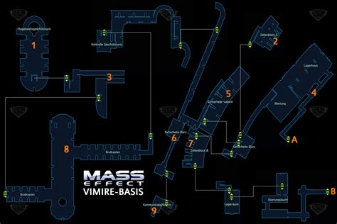 Kapitel 5 Vimire Sarens Basis Komplettlösung Mass Effect Rpguides