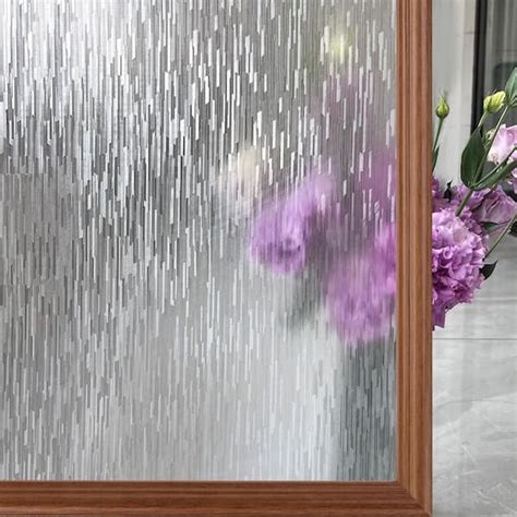 Clear Window Film The Home Depot