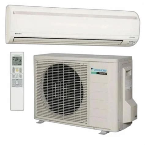 Split Air Conditioner 15 Ton Split Air Conditioner Service Provider