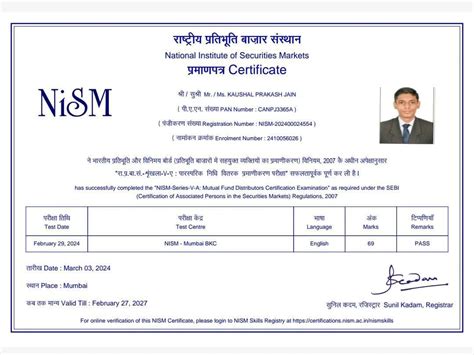 Kaushal Jain On Linkedin Wealthmanagement Mutualfunds Wealthplanning Skillsdevelopment
