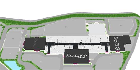Outlet Centre In North Attleborough Ma Emerald Square 129 Stores