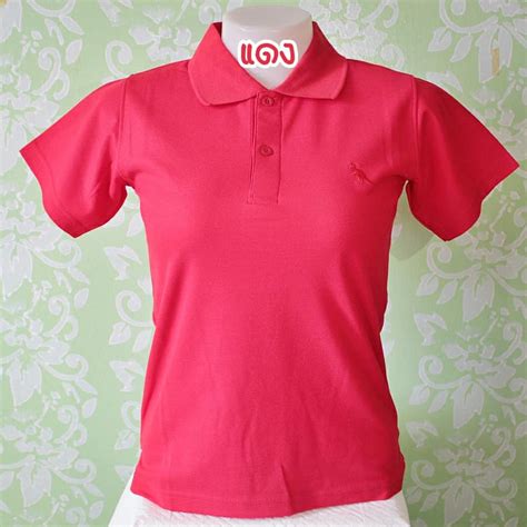 Ppppshop Pp8 Cotton100 ทรงเข้ารูป แขนปล่อยใส่สบาย Facebook