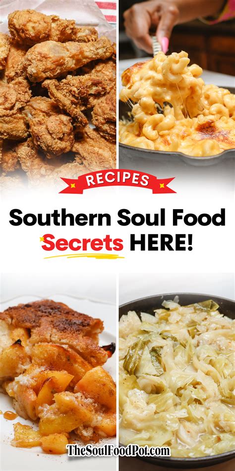 Best Soul Food Recipes Black Folks Soul Food Southern Fried Chicken