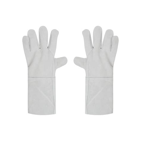 Welder Gloves Ghosh Exports Pvt Ltd