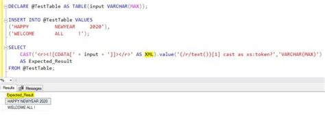 Replacing Multiple Spaces With Single Space Without Using Replace In