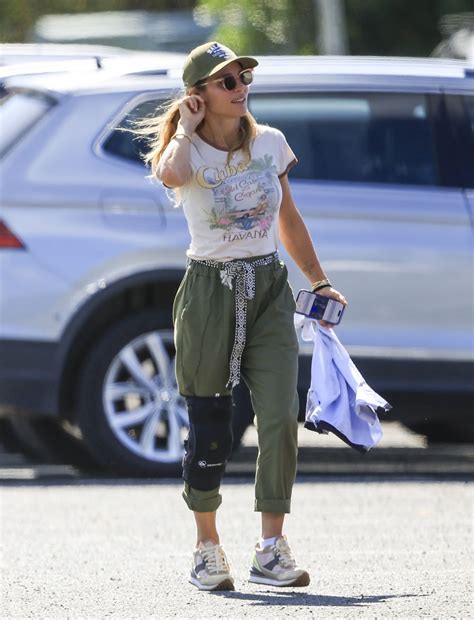 Elsa Pataky Out And About In Byron Bay 05 08 2023 Hawtcelebs