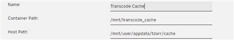 Copy Failed Error Issue HaveAGitGat Tdarr GitHub