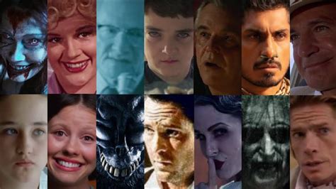 Defeats Of My Favorite Movie Villains Part 7 200 Subs Special 🎉 Youtube