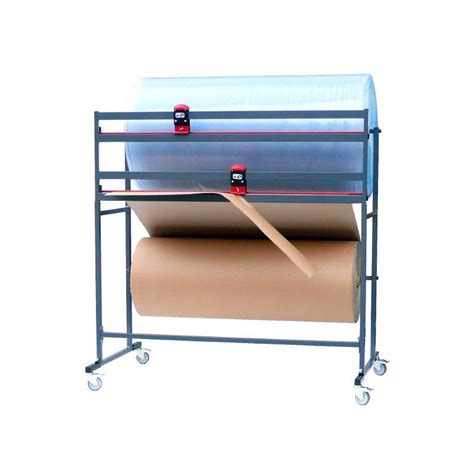 Double Cutting Stand 150 Cm Mobile At Low Cost 63439