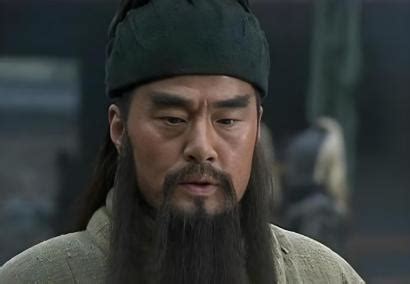 关羽（电视剧《三国》中的主要角色）百度百科