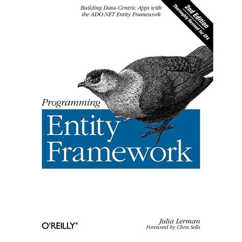 Programming Entity Framework Em Promoção Ofertas Na Americanas
