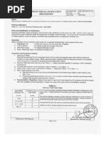 Aws D11 Porosity Acceptance Criteria Pdf