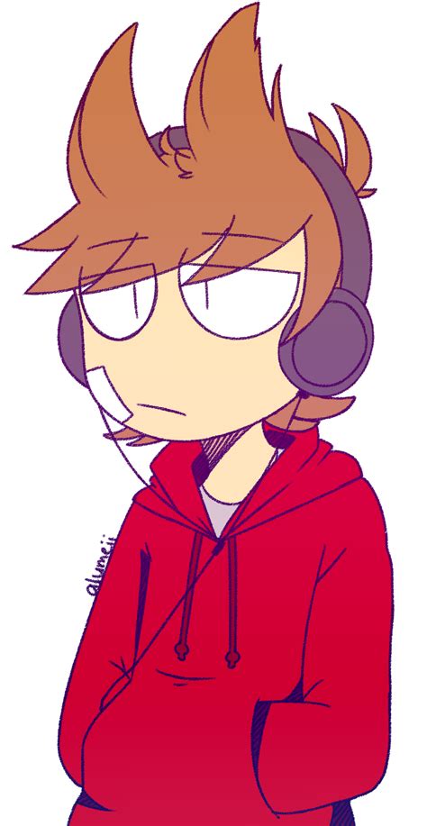 Eddsworld Pictures And Videos ️tord🔫 Cartoon Art Cute Art