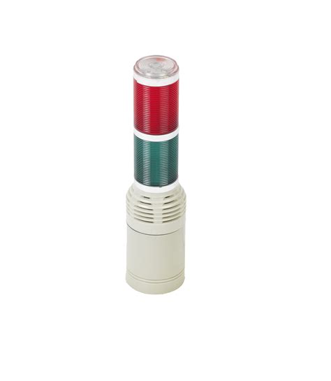WL 20 Warning Light incl. built-in interface