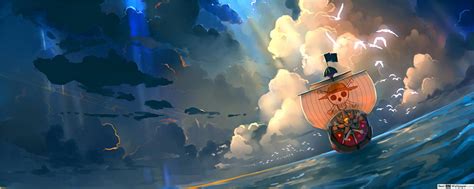 One Piece Blue Wallpapers Top Free One Piece Blue Backgrounds