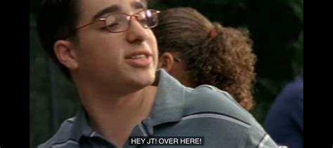 Okay Jt Okay😒 Rdegrassi