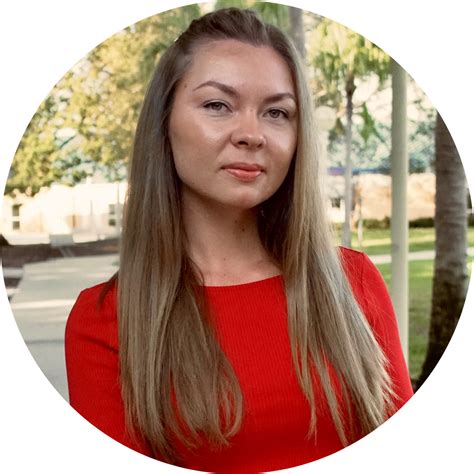 Enrollment Specialist Vlada M State College Of Florida Manatee Sarasota