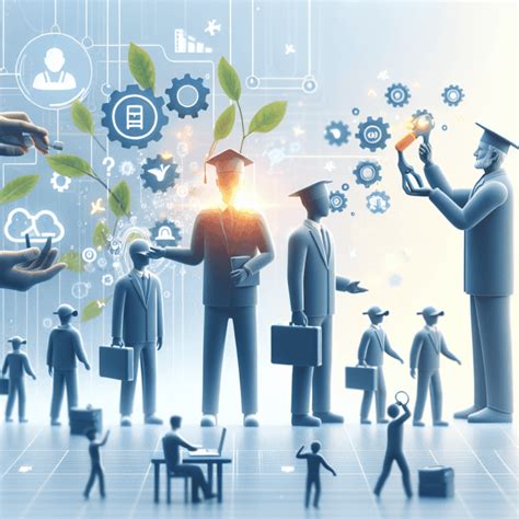 Transforming Work Education Skills For The Future Workforce