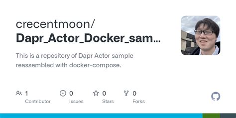 Github Crecentmoondapractordockersample This Is A Repository Of