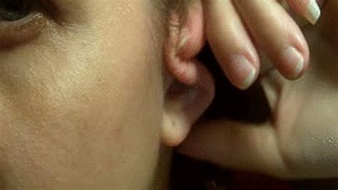 Twisting And Folding Ear 2 18 12 1173770 Laila Variety Fetish